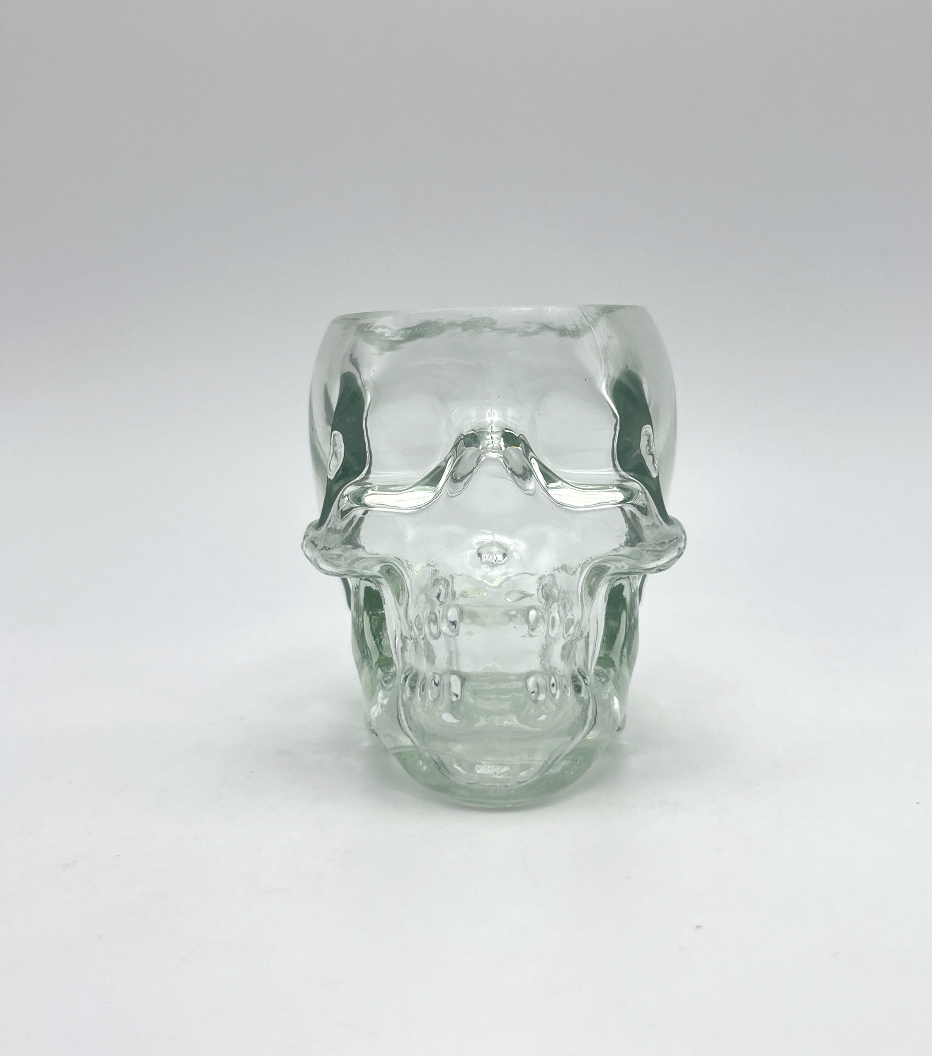 Creative Shaped Shot Glasses: Perfect for Gifting - Born glass