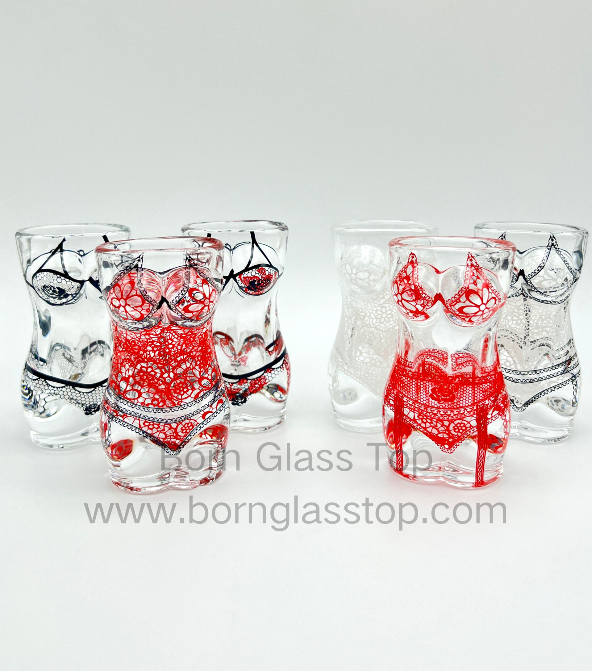 Product - Born glass